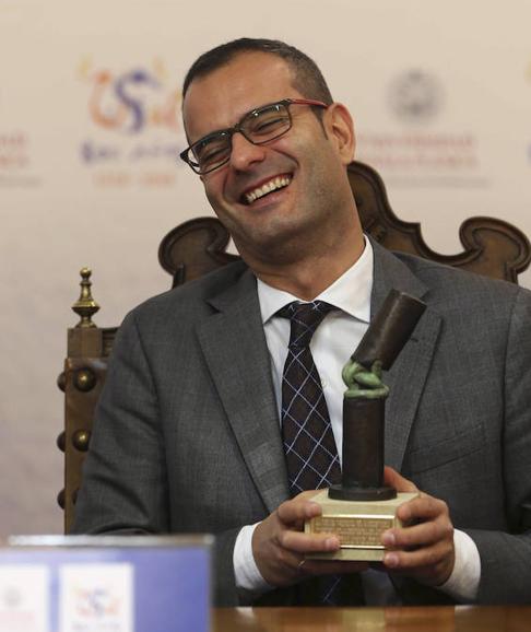 Salvador Aznar Benitah reclama investigadores que sepan captar fondos ...